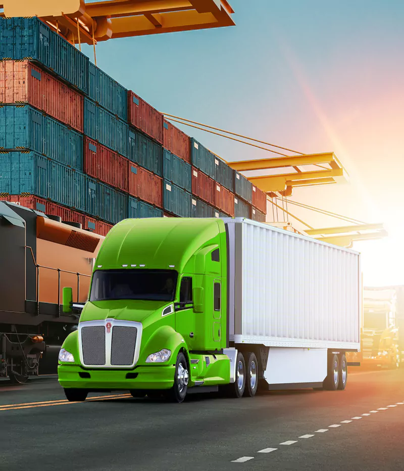 Our Services | Sustainable Transportation | MDB