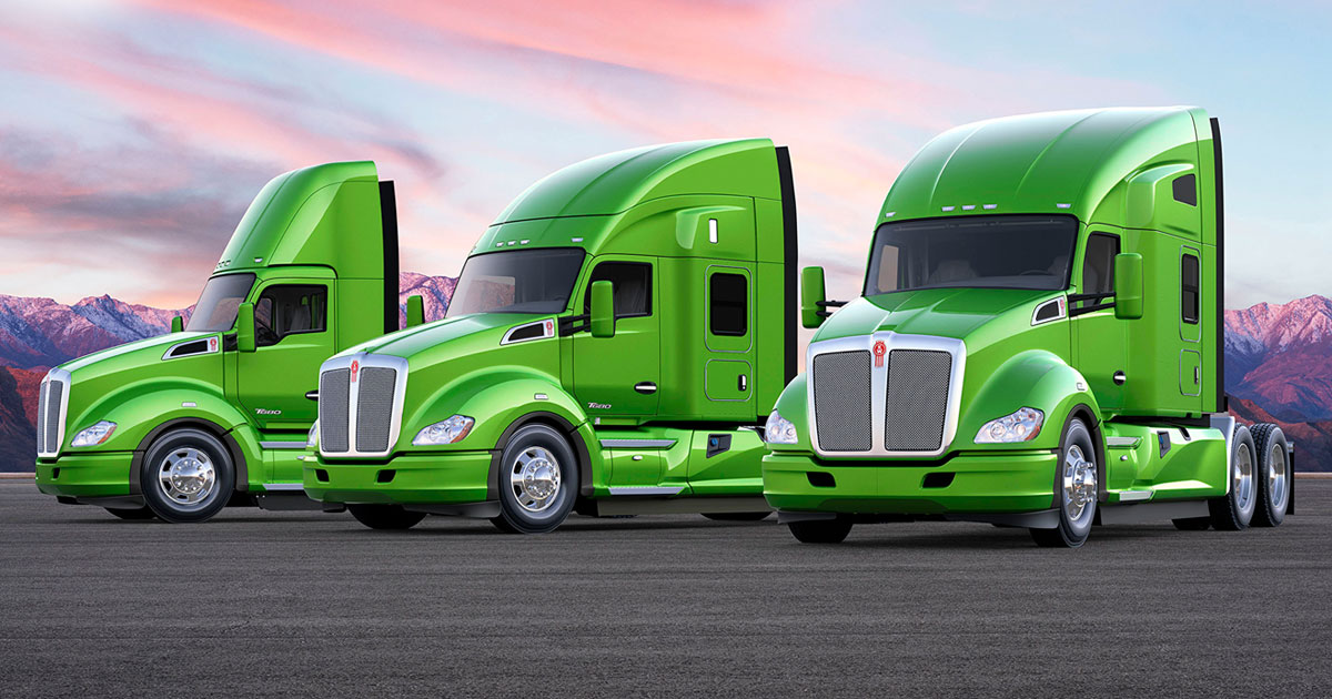 Our Fleet | Transportation Company | MDB Transportation